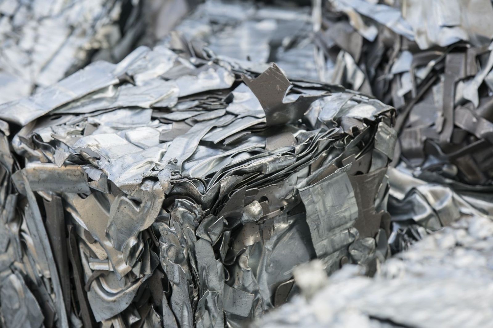 Steel in industrial cleaning equipment - Geicos group