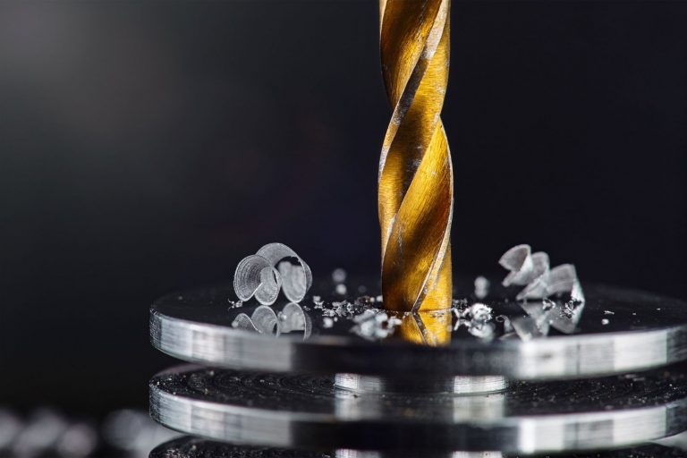 Chip removal: machining and equipment - Geicos Group