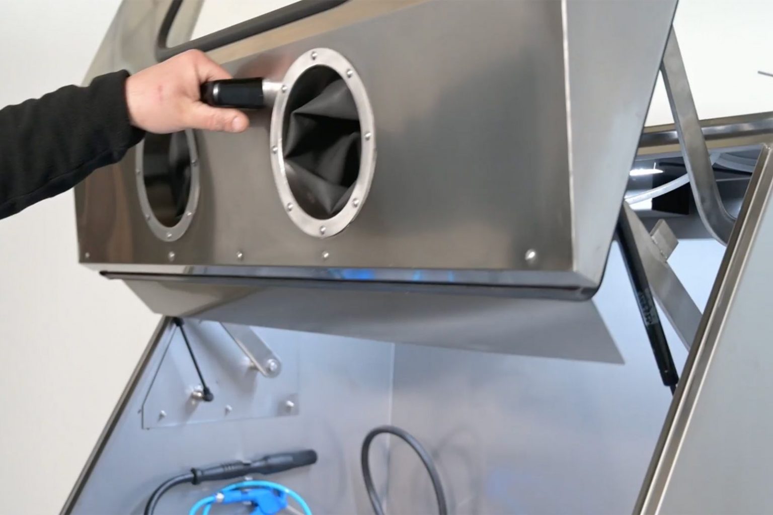 Chip removal: machining and equipment - Geicos Group