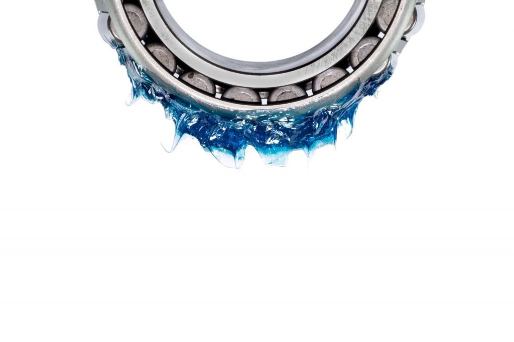 Degreasing of metal parts - Geicos Group