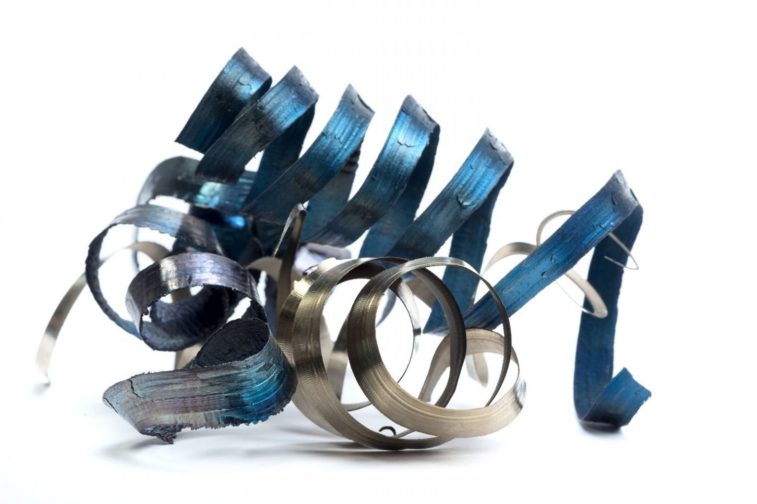 Chip removal: machining and equipment - Geicos Group